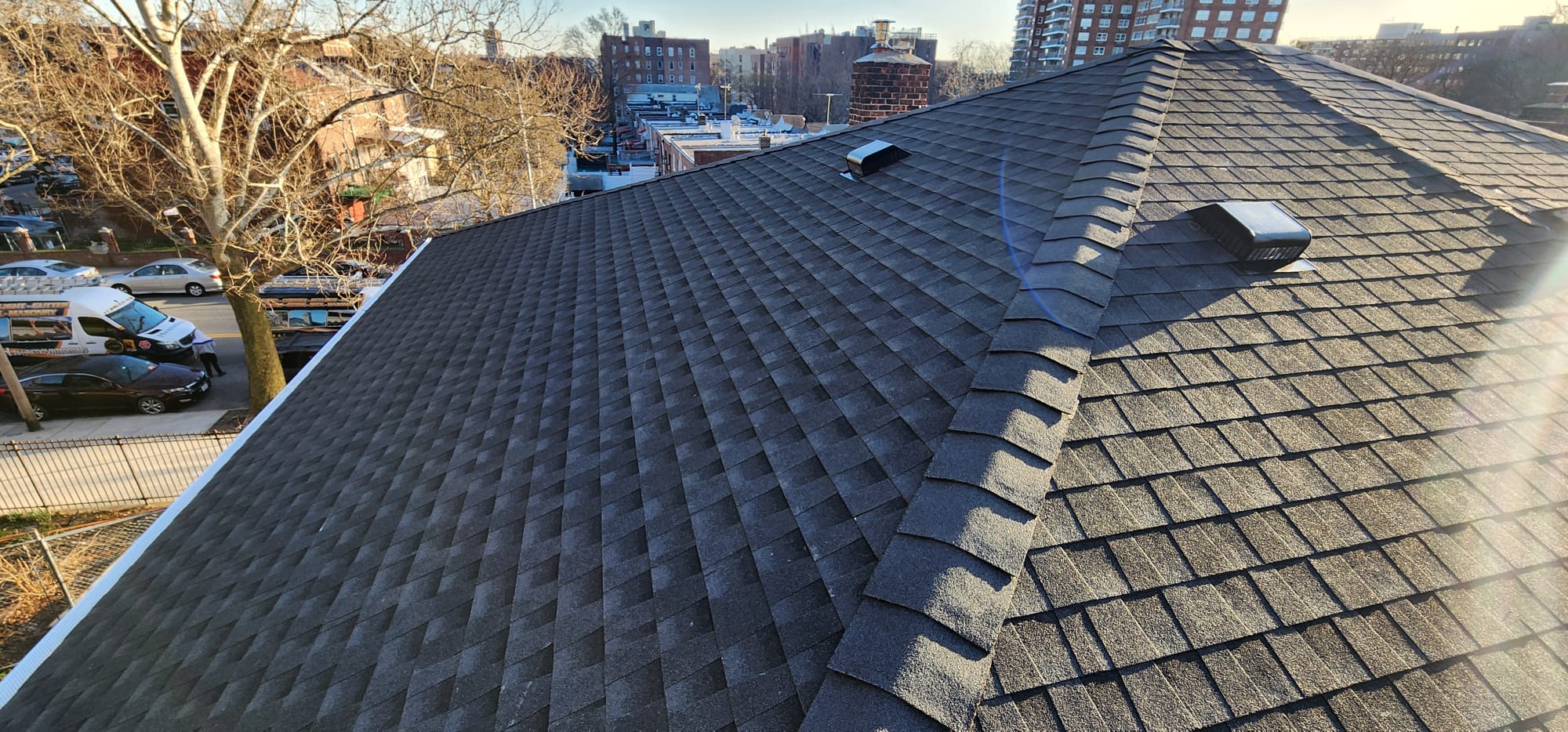 Your Ultimate Guide to a Seamless Roof Installation Experience in the ...