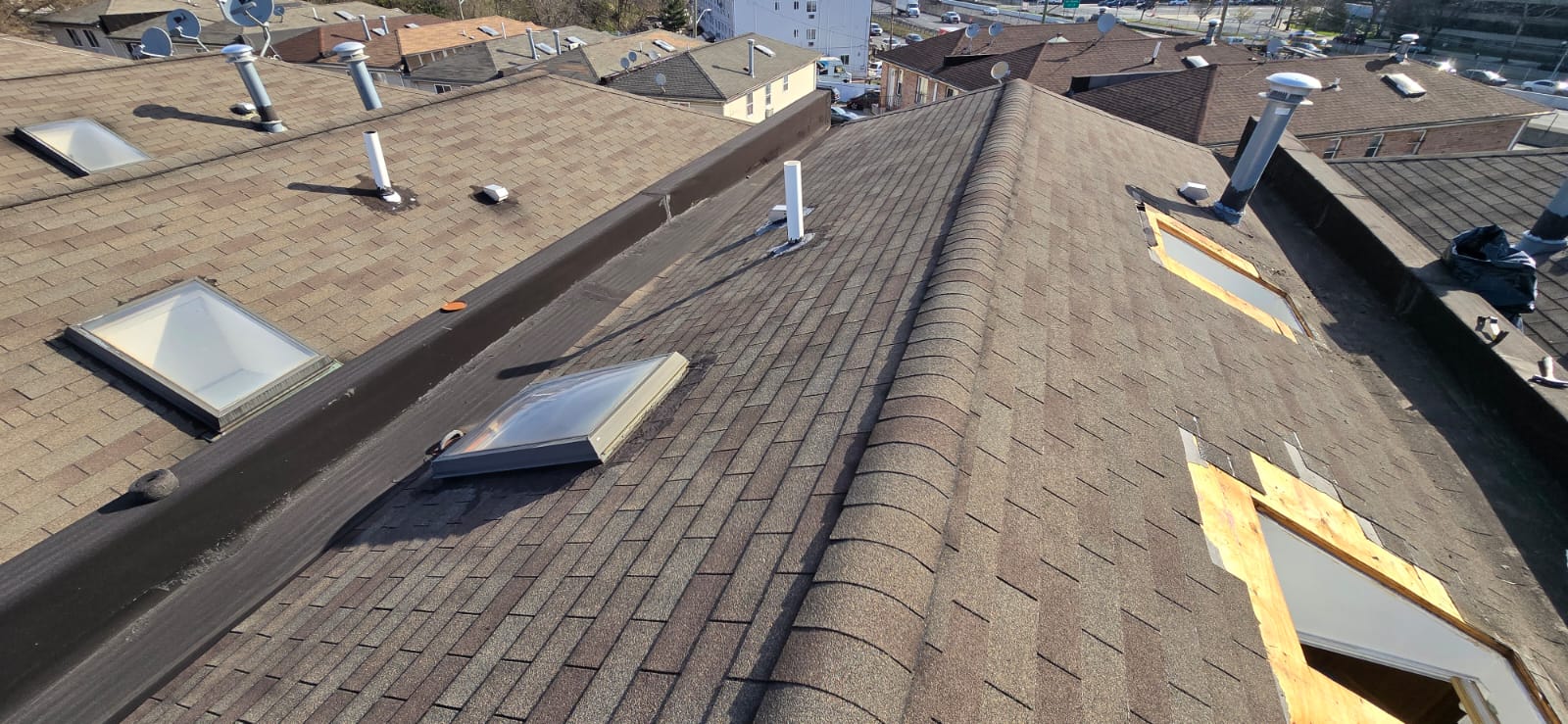 5 Reasons Why Your Bronx Home Needs Prompt Roof Repair | Blog