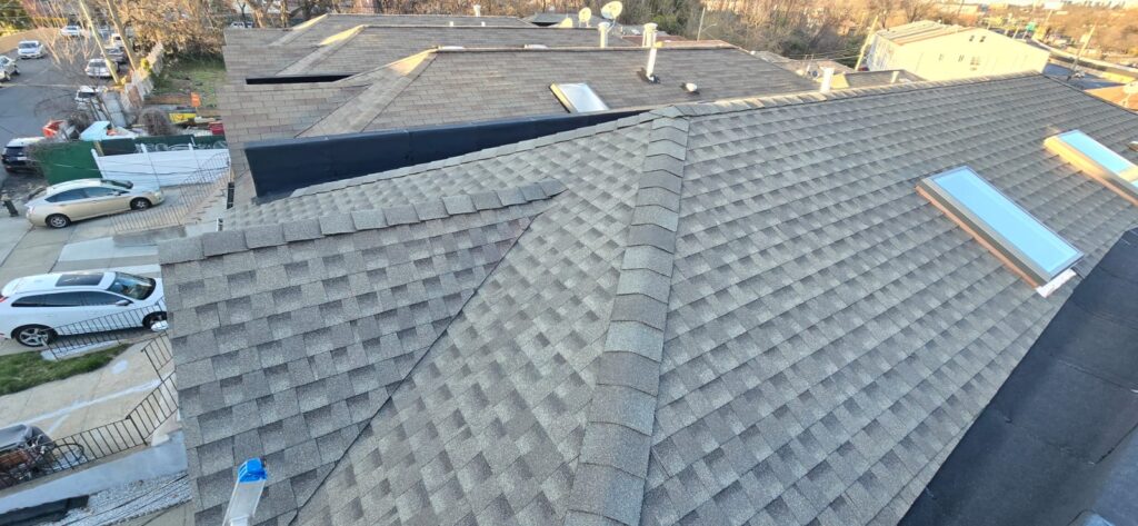 Roofing & Gutter Contractors | Best Company in Westchester & Bronx NYC